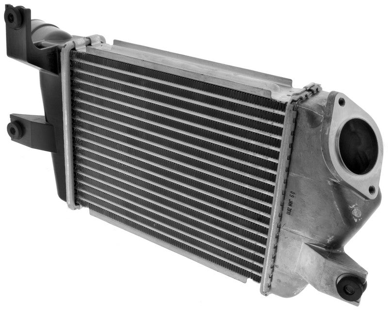 Mitsubishi Triton 2006 ~ 2015 Diesel 4D56 2.5 Turbo Intercooler ...