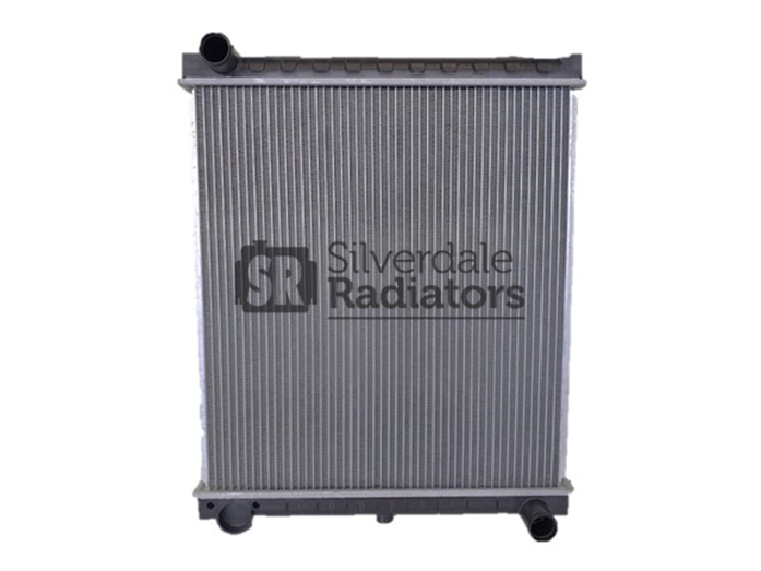 Mazda Titan KC 1995 - 1999 Radiator – Silverdale Radiators (2026) Limited
