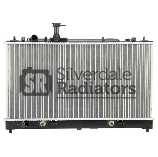 Mazda Atenza GY3W 2002 - 2007 Radiator – Silverdale Radiators (2026 ...