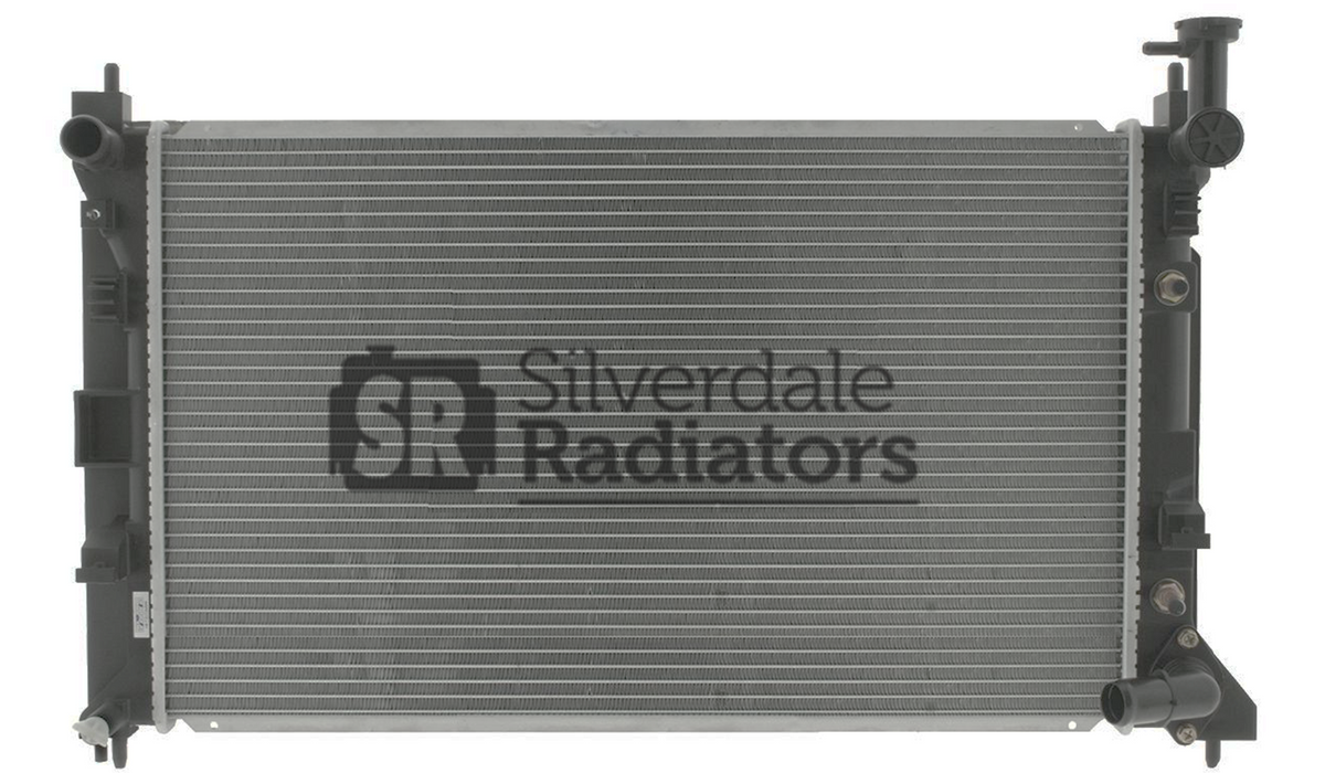 Mitsubishi Colt 2002 ~ 2012 (Non Turbo) Radiator – Silverdale Radiators ...