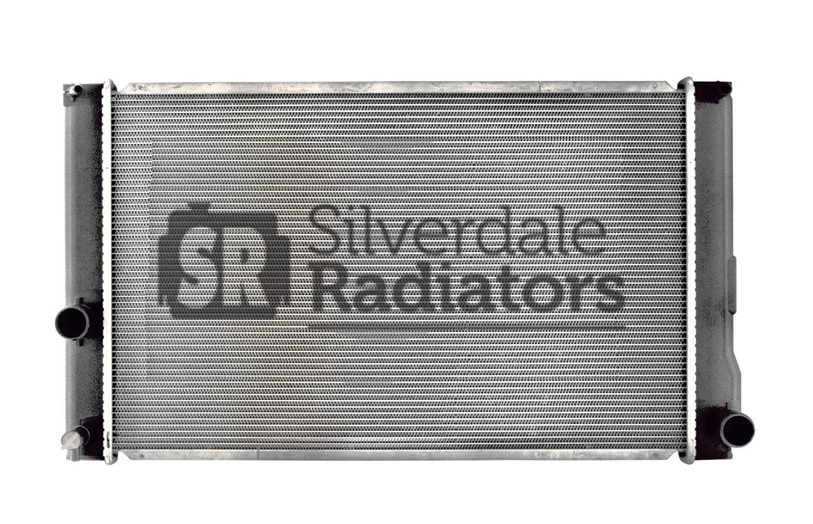 Radiator for Toyota Corolla Auris ZWE186 2016 ~ 2018 – Silverdale ...