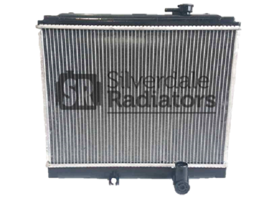 Radiator for Toyota Dyna / Toyoace 1995 ~ 1999 Diesel – Silverdale ...