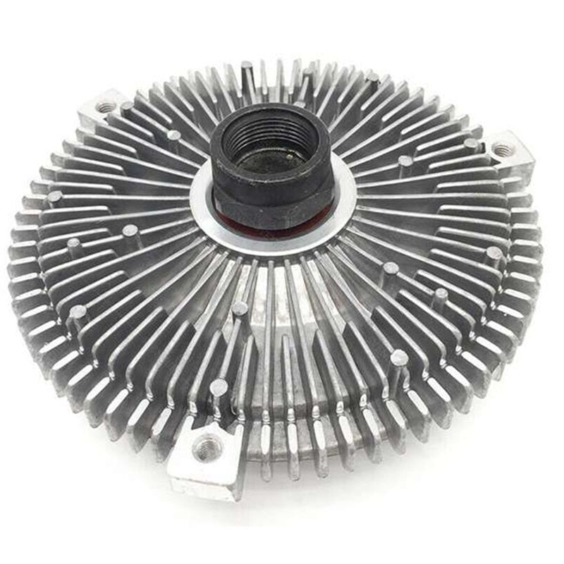BMW E36 E38 E39 E46 E53 Radiator Fan Clutch – Silverdale Radiators ...