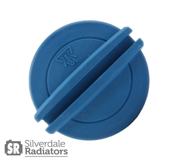 Volkswagen Passat B5 Jetta Golf Coolant Bottle / Reservoir Cap ...