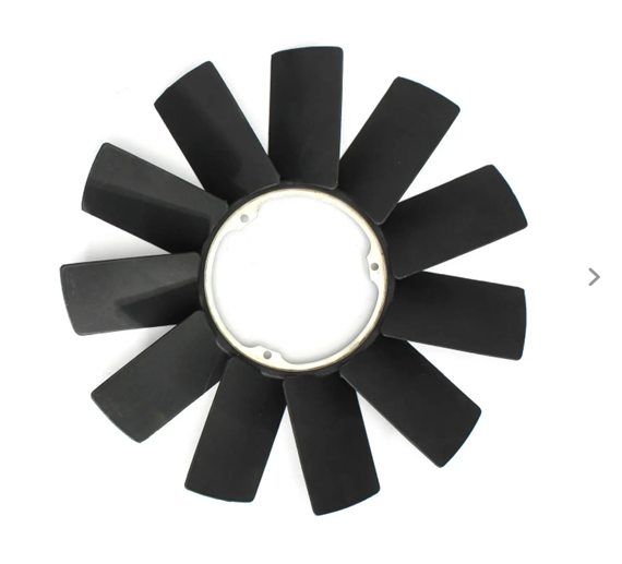 BMW 3 Bolt Fan Blade E36 ~ 316i, 318i, 318ci, 323i, 325i, 328i, 330i ...