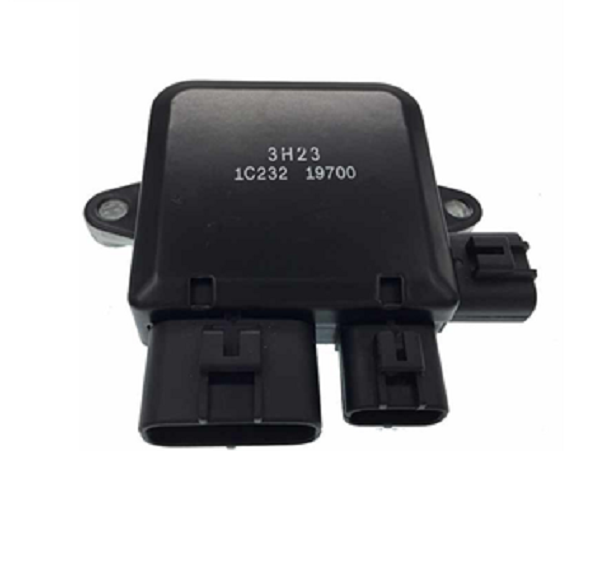 Nissan Fuga Y50 2005 ~ 2007 VK45(DE) Cooling Fan Speed Control Unit Mo ...