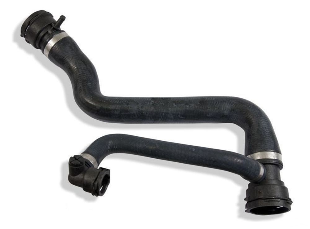 BMW 318I, 320I, 2005 ~ 20011 E90 / E91 Upper / Top ,4 Cyl 3 Series Rad ...