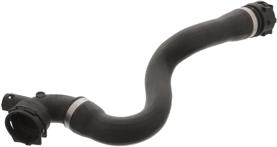 BMW E90 - 318I, 320I, 4 Cyl, 3 Series Lower / Bottom Radiator Hose - N ...