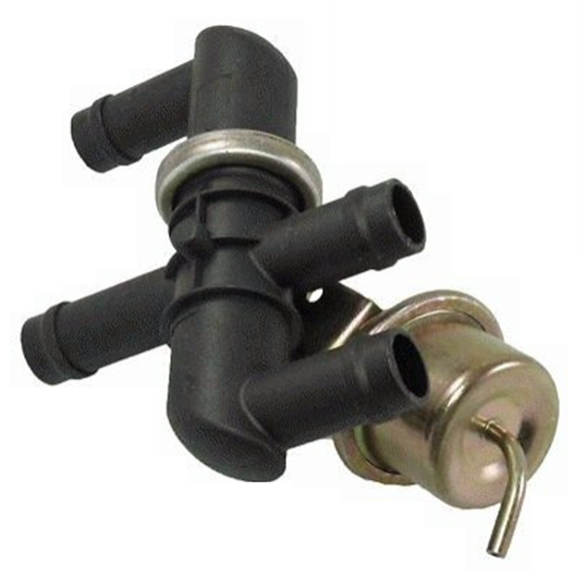 Holden Commodore V8 VZ Heater Control Valve – Silverdale Radiators