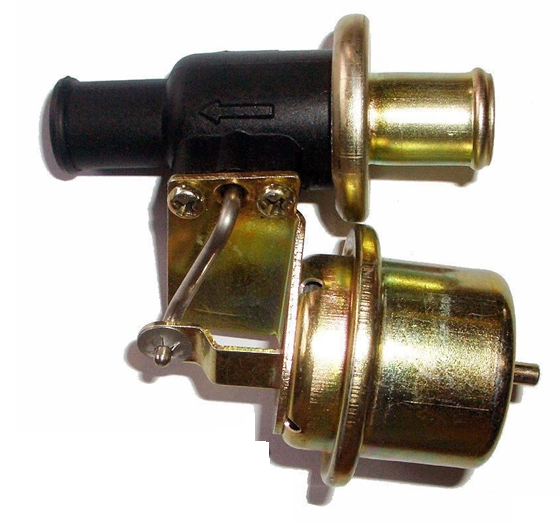 Holden Commodore V8, VN ~ VT Heater Control Valve / Tap – Silverdale ...