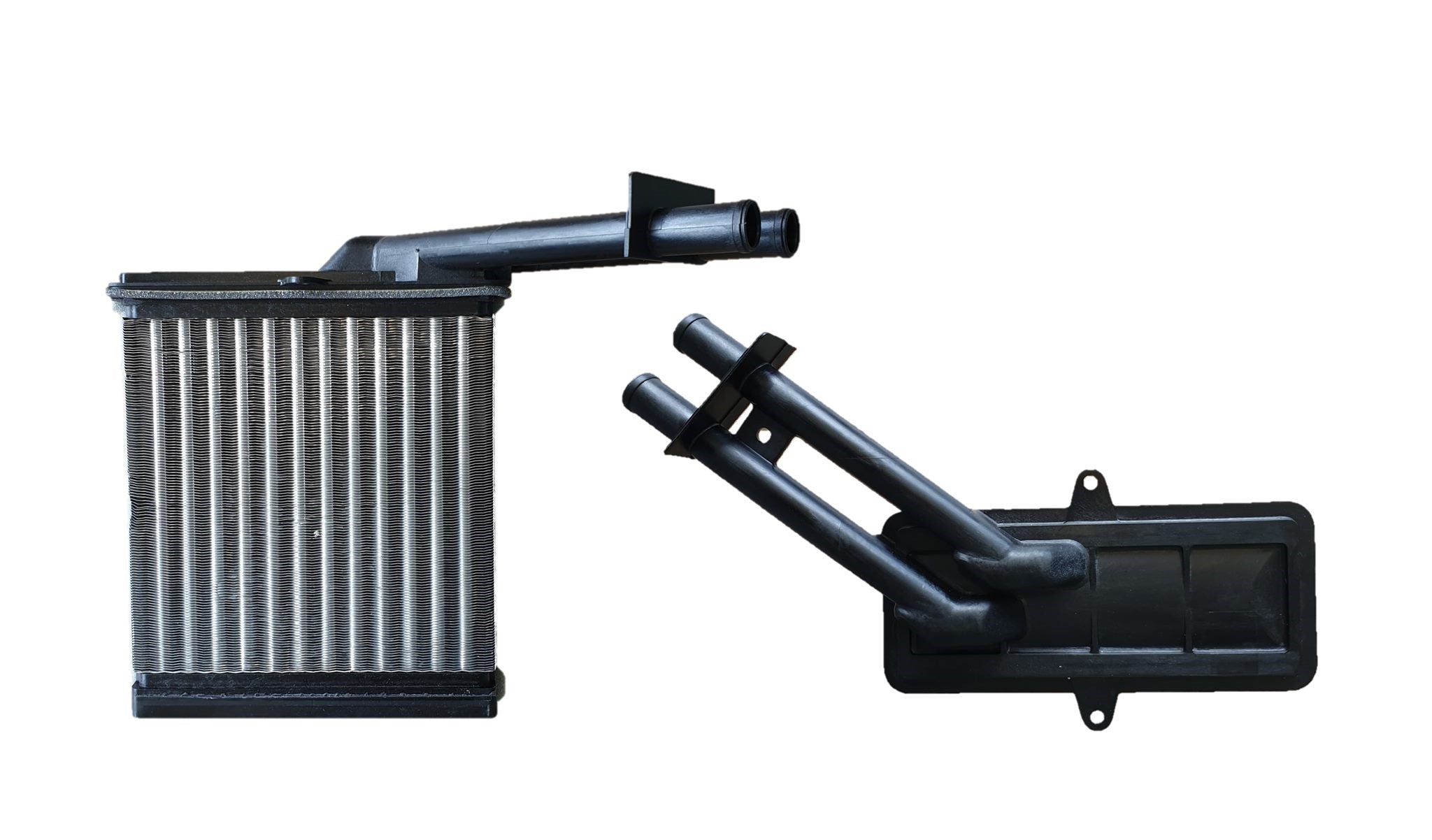 Isuzu Truck 1985-1994 Heater Core – Silverdale Radiators (2026) Limited
