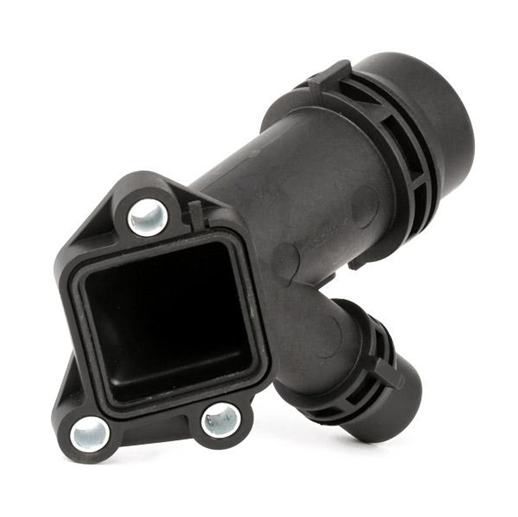 BMW Series 1, 3, 5, 6, 7, X3 X5 X6 Diesel Engine M47 / M57 Rear Coolan ...