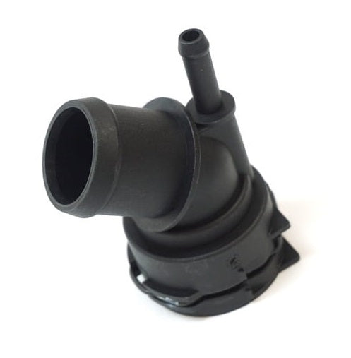 Volkswagen / VW Top Radiator water Hose Pipe Connector Coupling ...