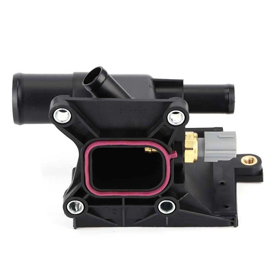 Mazda 3, 5, 6, CX7. L4 Engine Coolant Housing LF941517Z - New ...