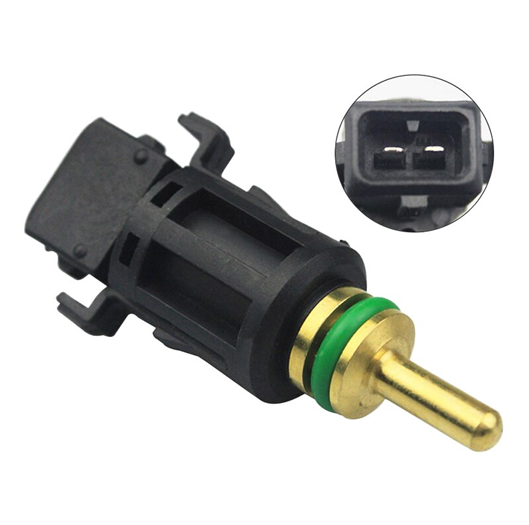 BMW E46 E90 E39 E60 E38 X3 X5 X6 Coolant Temperature Sensor Switch ...