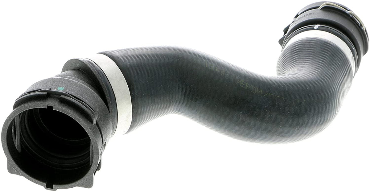 BMW E60, E61, E63, E64 6 Cylinder 2005 ~ Lower / Bottom Radiator Hose ...