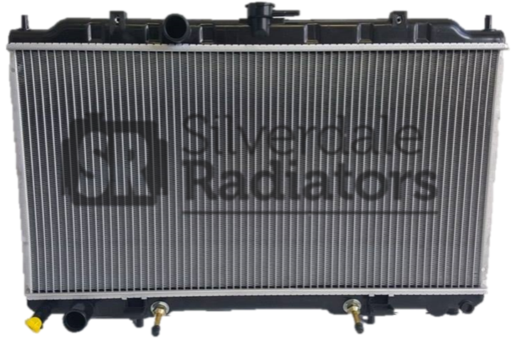 Nissan Sunny B15 Radiator – Silverdale Radiators (2026) Limited