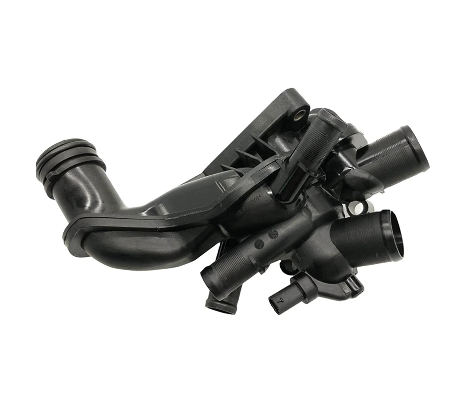 Mini Cooper Countryman Paceman R55 R56 R57 R8 R59 R60 Thermostat Housi ...
